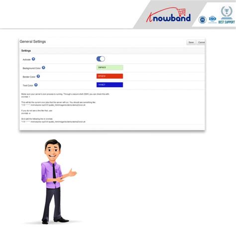 Magento Back In Stock Notification Product In Stock Extension KnowBand