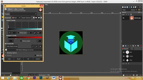 GIMP Invert Colors Learn How To Use Invert Colors In GMIP