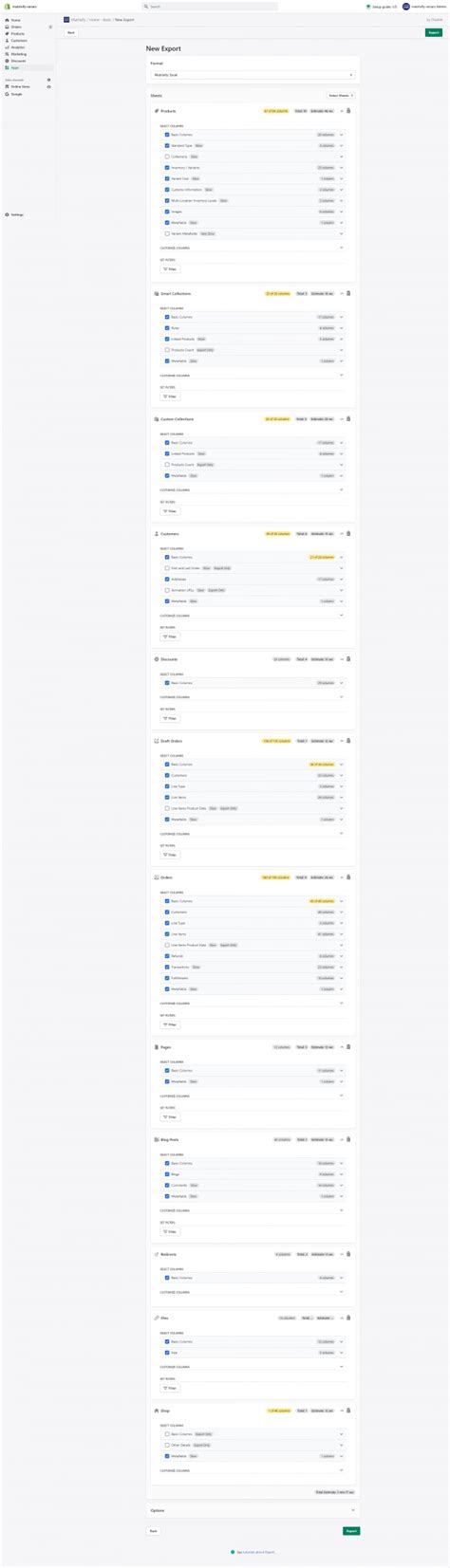 How To Clone Duplicate A Shopify Store Quickly And Easily