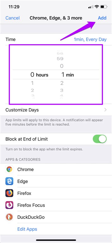 How To Disable Private Browsing In Safari On IPhone
