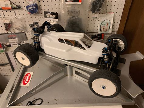 B And B Factory Lite R C Tech Forums