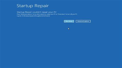 Cómo acceder al entorno de recuperación en Windows 11