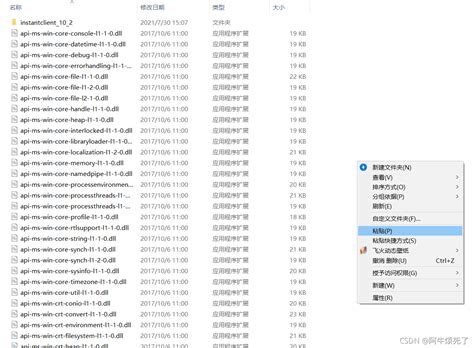navicat的安装与mysql数据库的连接保姆级教程 navicat连接数据库 csdn博客