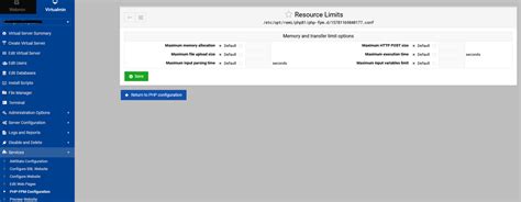 How To Fix The Uploaded File Exceeds The Uploadmaxfilesize Directive In I Help