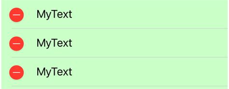 ios how do i set the background color of the editing accessory of a