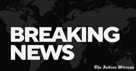 Ied Blast In Saranda Forest Claims Life Of 10 Year Old Tribal Girl The Indian Witness