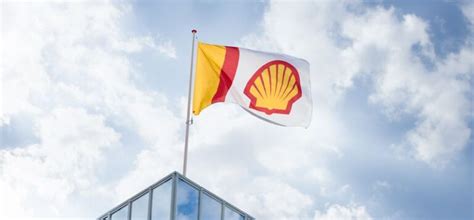 Robin Mooldijk And Philippa Bounds Appointed To Top Roles At Shell Europawire Eu