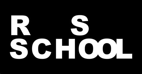 The Rolling Scopes School в Linkedin Rs Site