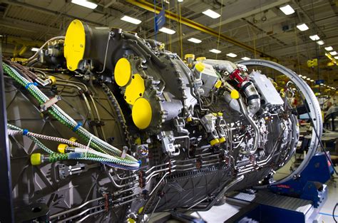 F135 Engine Nozzle