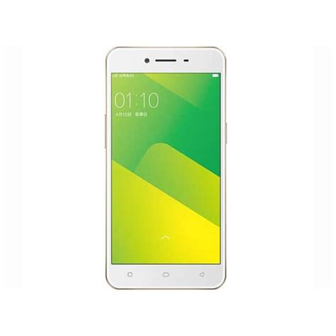 Oppo A73 Spotted On Tenna Check Out Its Features And Specifications