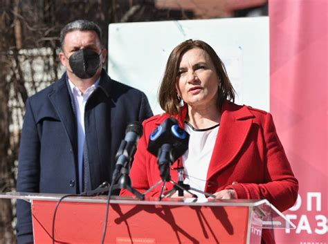 Шахпаска Започна со градба Дневниот центар за деца со интелектуална и телесна попреченост и