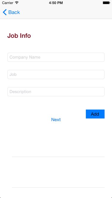 Ios How To Load Data In Uitableview Cell From Structure Stack Overflow