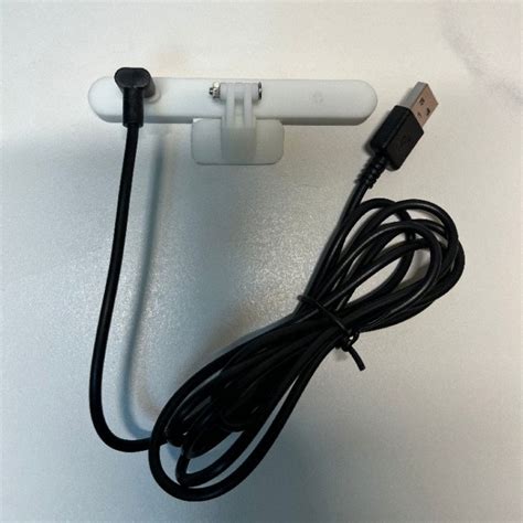 MP Windows Hello Camera Face Recognition Camera Login PC Camera White Without Data Cable