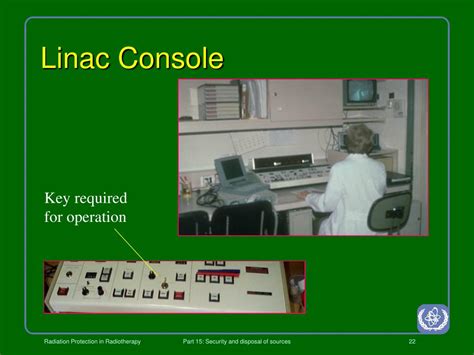 Ppt Radiation Protection In Radiotherapy Powerpoint Presentation Free Download Id640472