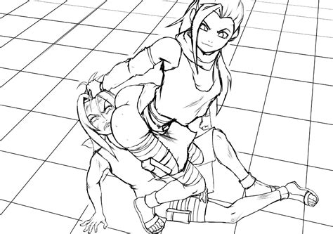 Rule 34 2girls Angry Black And White Face In Ass Female Female Only