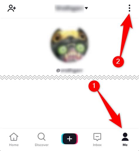 How To Secure Your TikTok Account