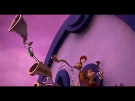 Horton Hears A Who We Are Here Part 1 Youtube