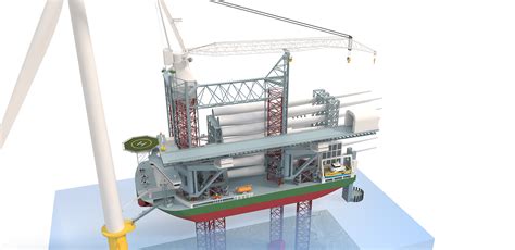 Knud E Hansen Continues To Expand Its Portfolio Of Innovative Designs For The Next Generation