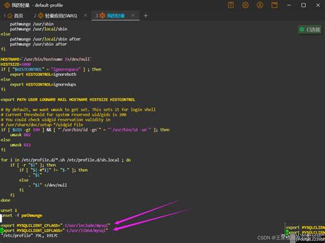 关于阿里云centos系统下宝塔面板部署django中pip Install Mysqlclient失败问题的大总结阿里云使用oss长期