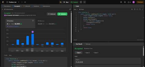100daysofleetcode Codingchallenge Consistency Problemsolving
