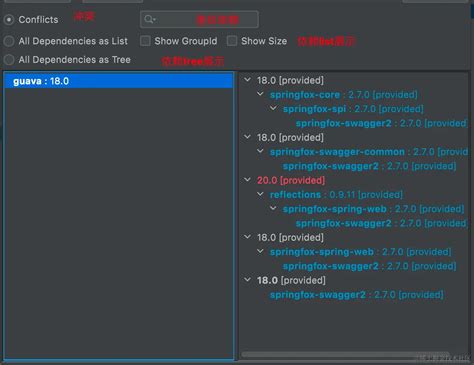Idea Maven Helper插件使用方法idea Maven Helper插件使用方法 Toc 🔊maven 掘金