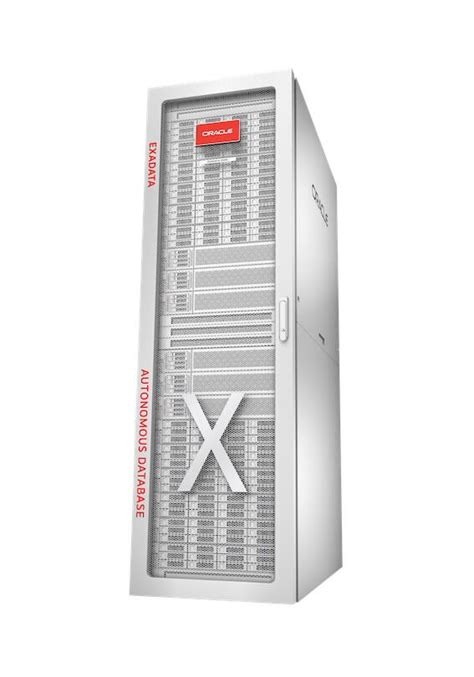 Introducing Exadata X10m Extreme Scalability And Dramatically Improved Price Performance