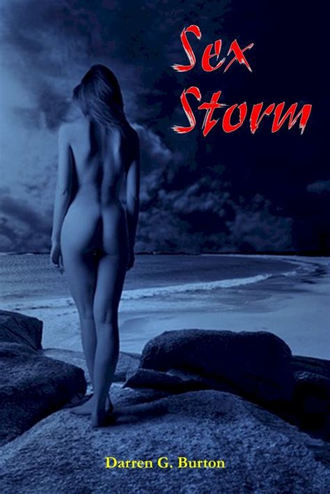 Sex Storm Pchome 24h書店