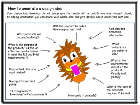 How To Annotate Teaching Resources