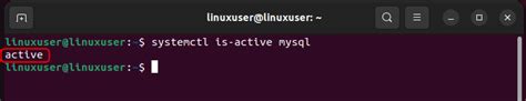 How To Install And Use MySQL Workbench On Ubuntu 22 04 Linux Genie