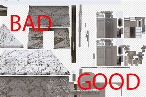 Unity 5 Lightmap Artifacts Unity Engine Unity Discussions