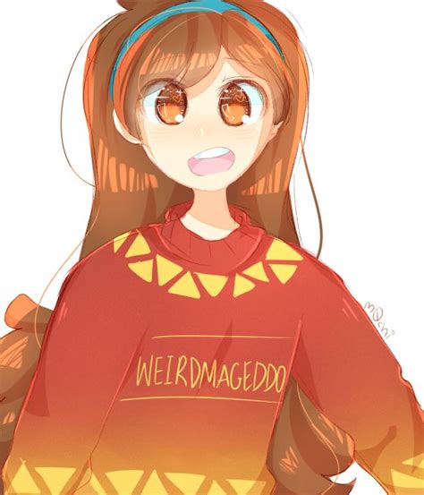 Pin By Janna Bright On Gravity Falls Deviantart Tumblr Image Digital Artist