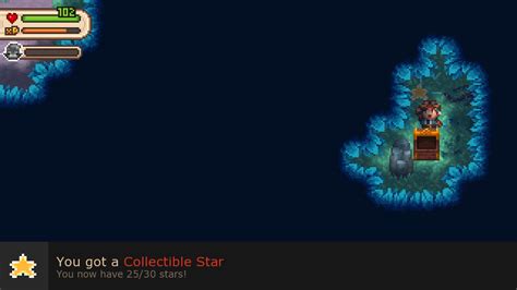 Evoland 2 Sylph Forest Epicfasr