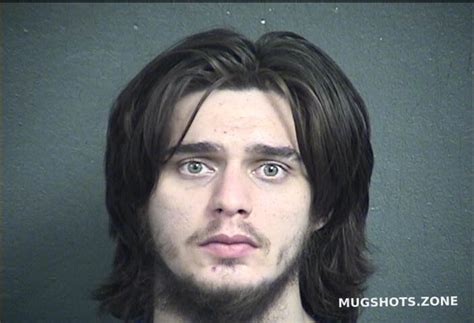 Friend Ethan Eugene Michael 12 21 2022 Wyandotte County Mugshots Zone