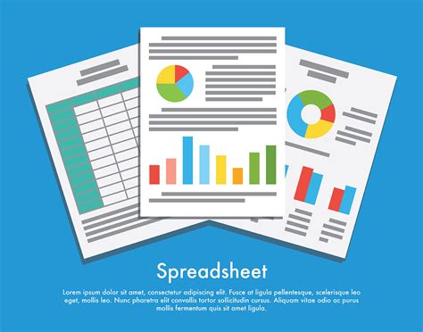 16 Plantillas Y Ejemplos Gratis Para Hojas De Cálculo Excel Bono My