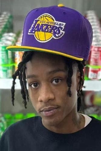 Alexander Grant Age 20