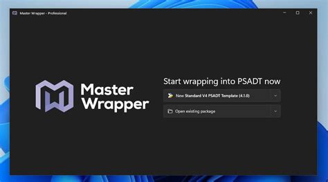 Master Master Packager 2569356 Is Now Available To Everyone 🚀 What