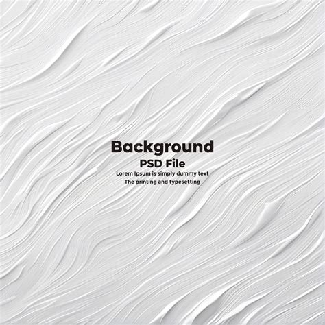 Psd White Noise Texture Pattern Paper White Texture Background