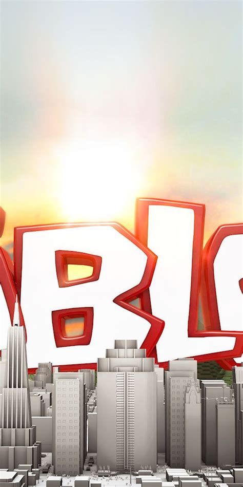 Обои на рабочий стол Роблокс Видеоигры 835462 для ПК