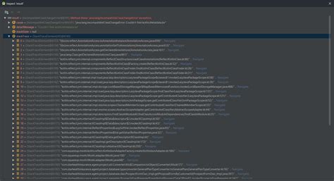 Getting IncompatibleClassChangeError When Parsing Using Moshi But Works Using Gson This Is