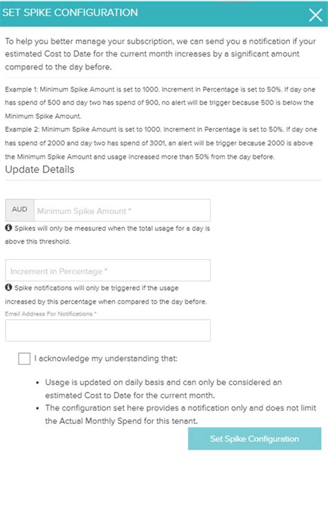 Azure Spike Notifications And Configuration Operations Apac