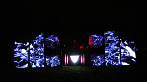 Resolume Projection Mapping YouTube