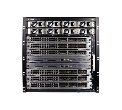 Стартовый комплект коммутатора d link Proj l dgs шасси слотов расширения DGS SK