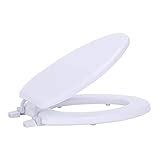 Best Elongated Padded Toilet Seats For Enhanced Comfort And Relaxation