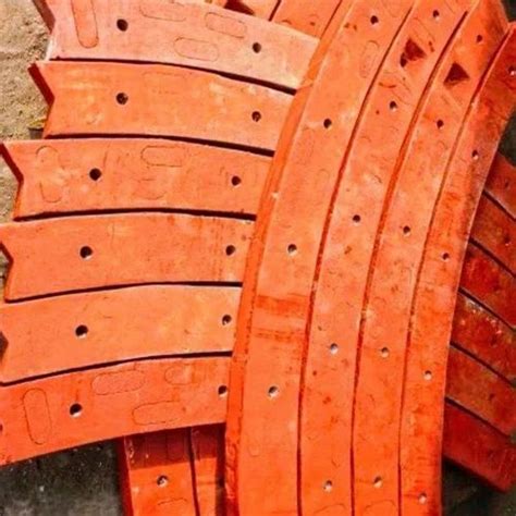 Bimetallic Slip Seal Segment Thickness 03 Mm At ₹ 60000 In Cuttack Bimetallic Slip Seal Segment Thickness 03 Mm At ₹ 60000 In Cuttack