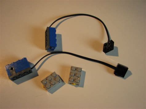 Brickcon Rcx Presentation