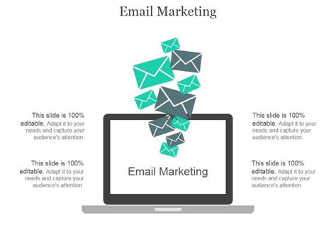 Email Marketing Ppt PowerPoint Presentation Show