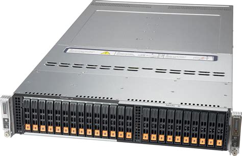Rackmount Server Hpcシステムズはすべての研究開発者に計算力を提供します。