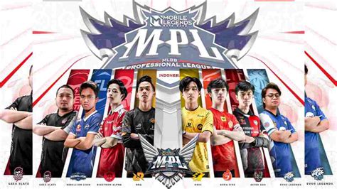 Jadwal Mpl Indonesia Season Tinggal Menghitung Hari Ruber Id