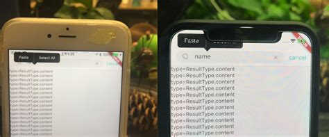 Cannot Interact When Using Textfield At The Top Of The Screen Issue Flutter Flutter