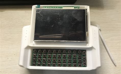 Pi Umpc Main Hackaday
